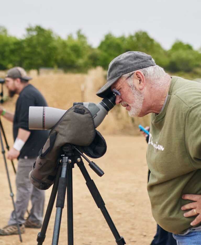 About Us - Peacemaker National Training Center